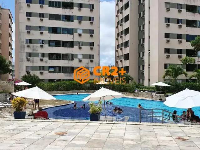 Apartamento para Venda em Jaboatão dos Guararapes/PE Candeias 3 Quartos