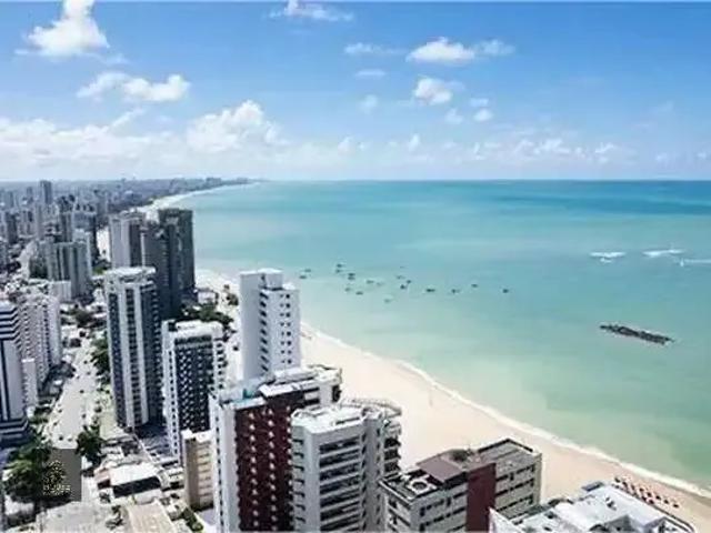 Apartamento para Venda em Jaboatão dos Guararapes/PE Candeias 3 Quartos