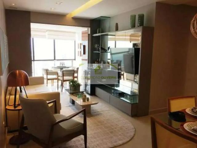 Apartamento para Venda em Jaboatão dos Guararapes/PE Candeias 3 Quartos