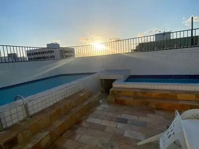 Apartamento para Venda em Jaboatão dos Guararapes/PE Candeias 3 Quartos