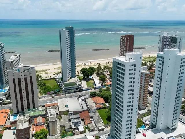 Apartamento para Venda em Jaboatão dos Guararapes/PE Candeias 3 Quartos
