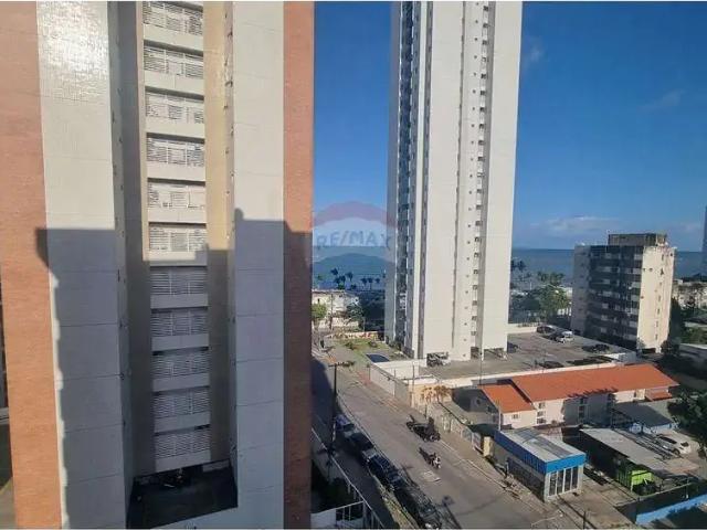 Apartamento para Venda em Jaboatão dos Guararapes/PE Candeias 3 Quartos