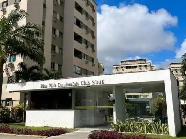 Apartamento para Venda em Jaboatão dos Guararapes/PE Candeias 3 Quartos