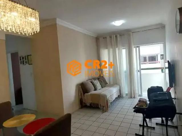 Apartamento para Venda em Jaboatão dos Guararapes/PE Candeias 3 Quartos