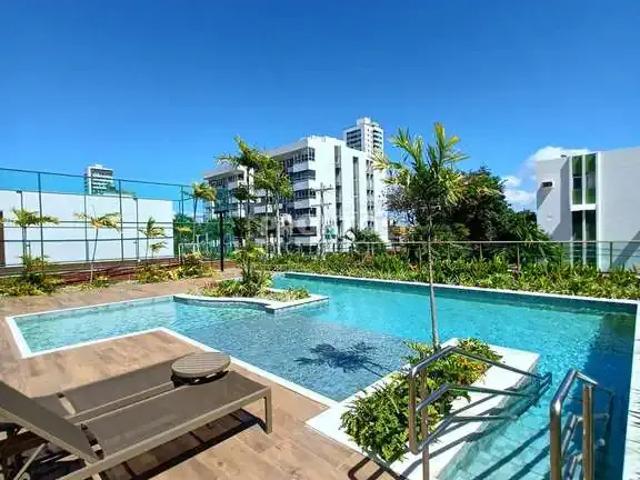 Apartamento para Venda em Jaboatão dos Guararapes/PE Candeias 3 Quartos