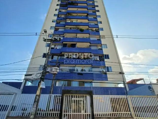 Apartamento para Venda em Jaboatão dos Guararapes/PE Candeias 3 Quartos
