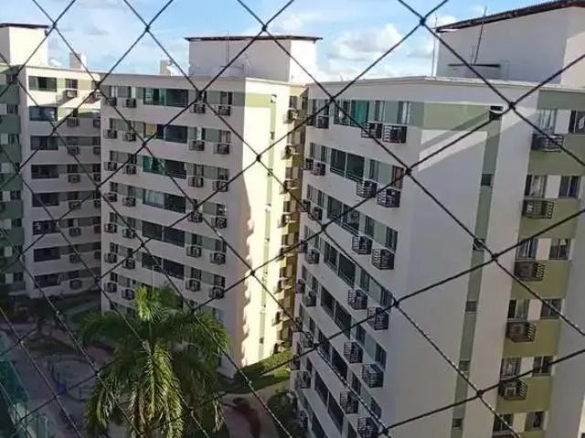 Apartamento para Venda em Jaboatão dos Guararapes/PE Candeias 3 Quartos