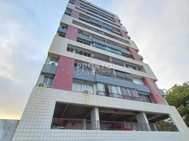 Apartamento para Venda em Jaboatão dos Guararapes/PE Candeias 3 Quartos
