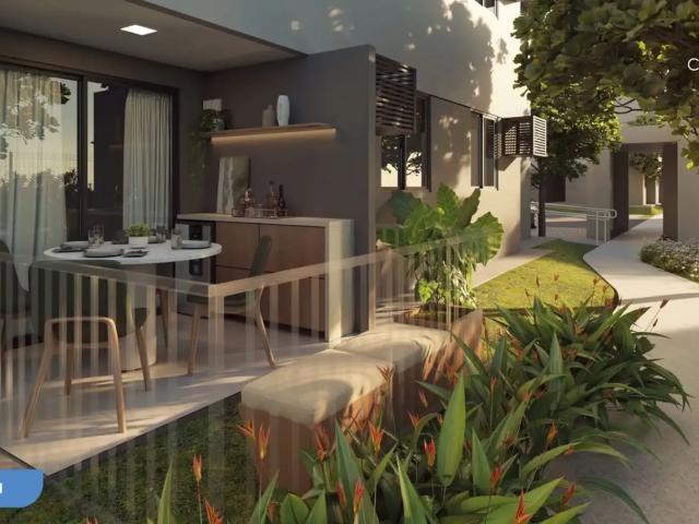 Apartamento para Venda em Jaboatão dos Guararapes/PE Candeias 3 Quartos