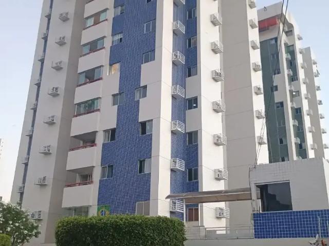 Apartamento para Venda em Jaboatão dos Guararapes/PE Candeias 3 Quartos