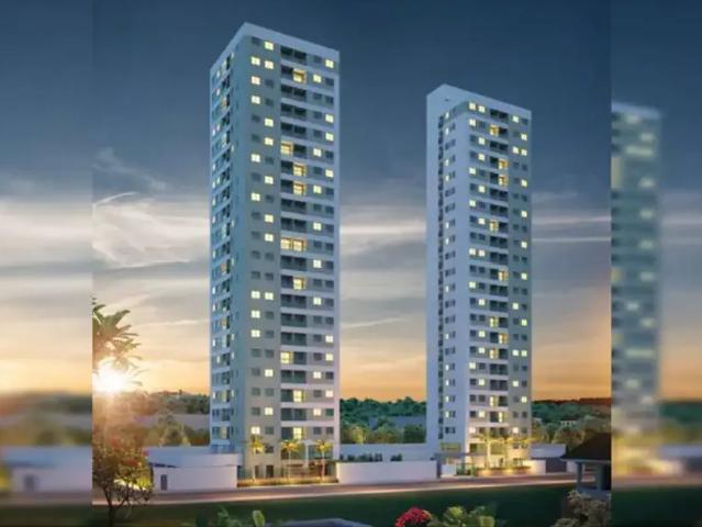 Apartamento para Venda em Jaboatão dos Guararapes/PE Candeias 3 Quartos