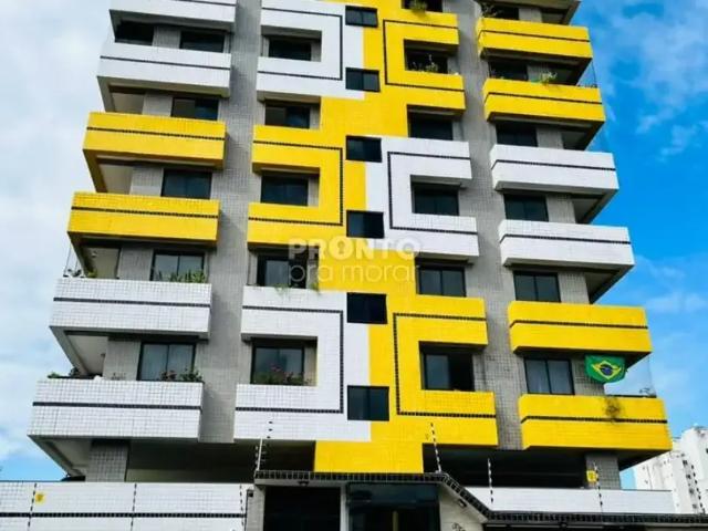 Apartamento para Venda em Jaboatão dos Guararapes/PE Candeias 3 Quartos