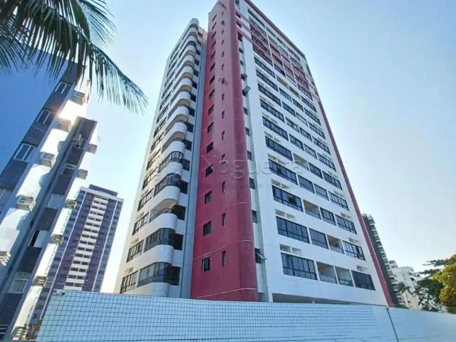 Apartamento para Venda em Jaboatão dos Guararapes/PE Candeias 3 Quartos