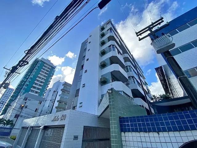 Apartamento para Venda em Jaboatão dos Guararapes/PE Candeias 3 Quartos