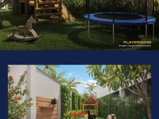 Apartamento para Venda em Jaboatão dos Guararapes/PE Candeias 3 Quartos