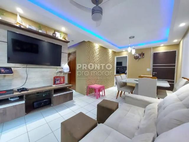 Apartamento para Venda em Jaboatão dos Guararapes/PE Candeias 3 Quartos