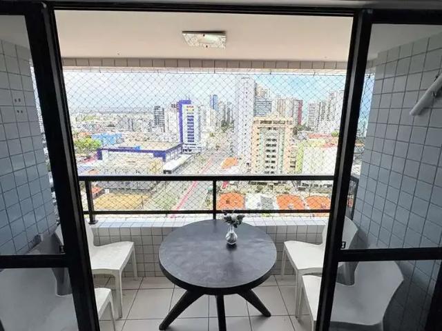Apartamento para Venda em Jaboatão dos Guararapes/PE Candeias 3 Quartos