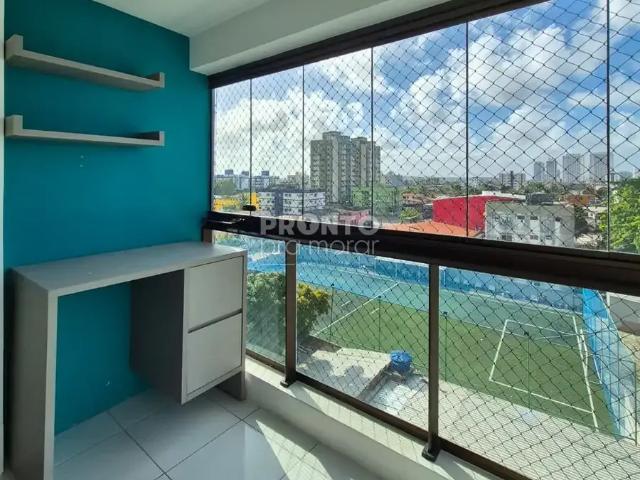 Apartamento para Venda em Jaboatão dos Guararapes/PE Candeias 3 Quartos