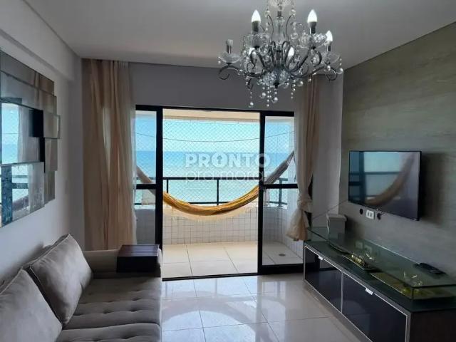 Apartamento para Venda em Jaboatão dos Guararapes/PE Candeias 3 Quartos