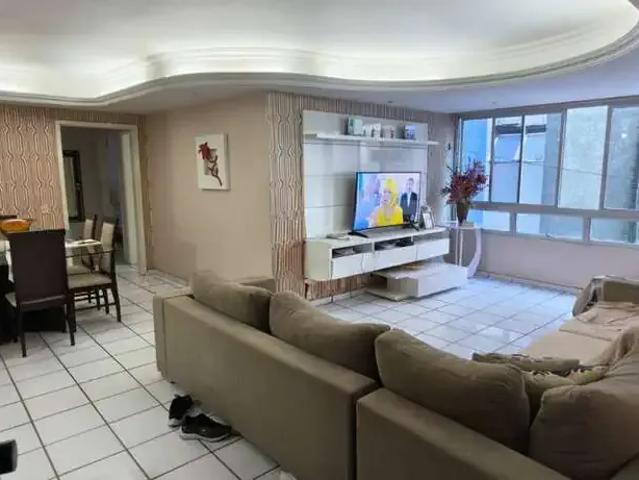 Apartamento para Venda em Jaboatão dos Guararapes/PE Candeias 3 Quartos