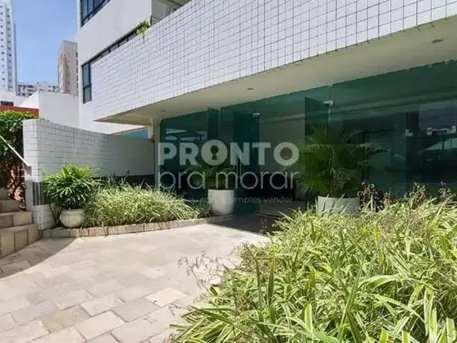 Apartamento para Venda em Jaboatão dos Guararapes/PE Candeias 3 Quartos