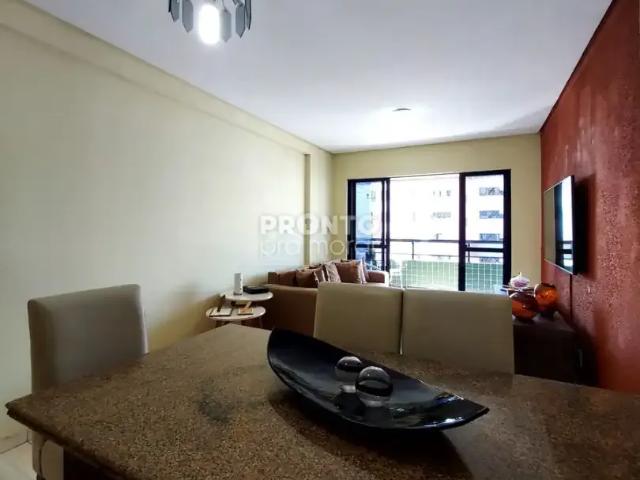 Apartamento para Venda em Jaboatão dos Guararapes/PE Candeias 3 Quartos