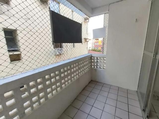 Apartamento para Venda em Jaboatão dos Guararapes/PE Candeias 3 Quartos