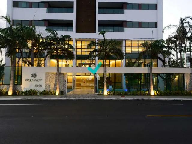 Apartamento para Venda em Jaboatão dos Guararapes/PE Candeias 3 Quartos