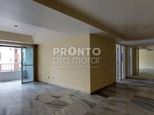 Apartamento para Venda em Jaboatão dos Guararapes/PE Candeias 3 Quartos