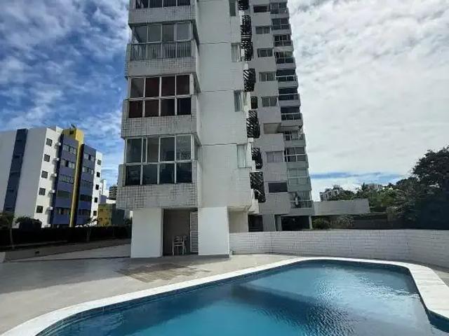 Apartamento para Venda em Jaboatão dos Guararapes/PE Candeias 3 Quartos