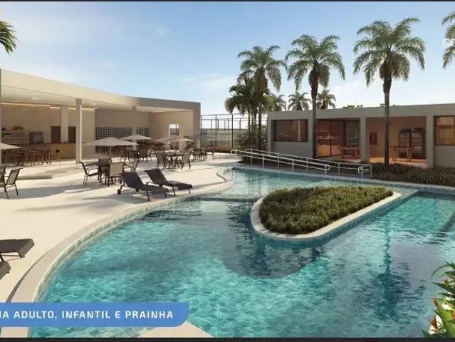 Apartamento para Venda em Jaboatão dos Guararapes/PE Candeias 3 Quartos