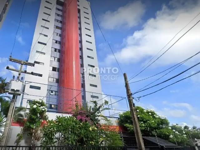 Apartamento para Venda em Jaboatão dos Guararapes/PE Candeias 3 Quartos