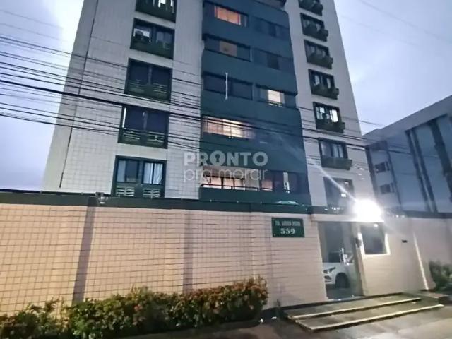 Apartamento para Venda em Jaboatão dos Guararapes/PE Candeias 3 Quartos