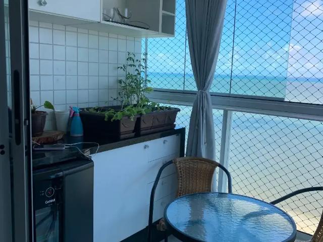 Apartamento para Venda em Jaboatão dos Guararapes/PE Candeias 3 Quartos
