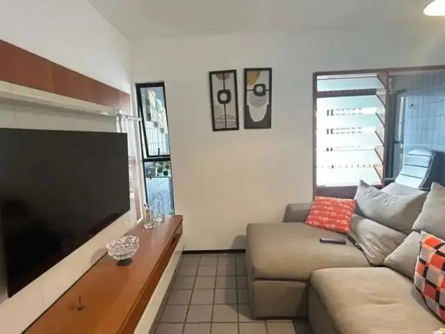 Apartamento para Venda em Jaboatão dos Guararapes/PE Candeias 3 Quartos