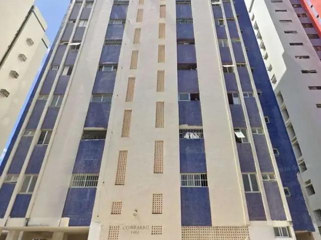 Apartamento para Venda em Jaboatão dos Guararapes/PE Candeias 3 Quartos