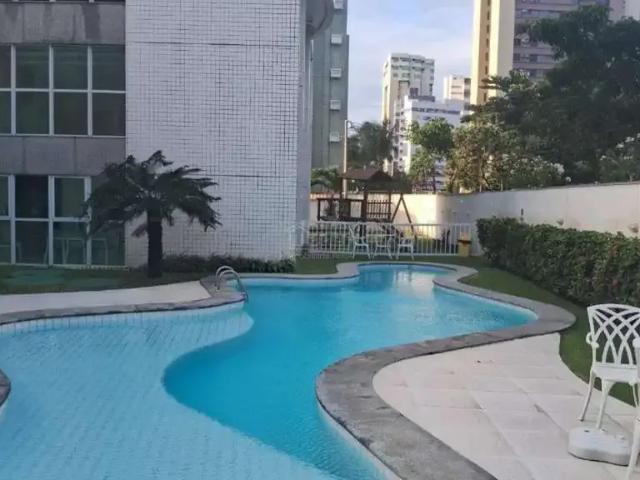 Apartamento para Venda em Jaboatão dos Guararapes/PE Candeias 3 Quartos