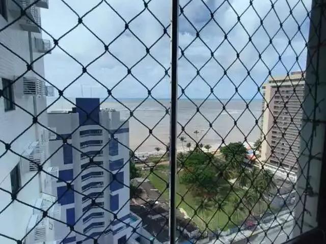 Apartamento para Venda em Jaboatão dos Guararapes/PE Candeias 3 Quartos