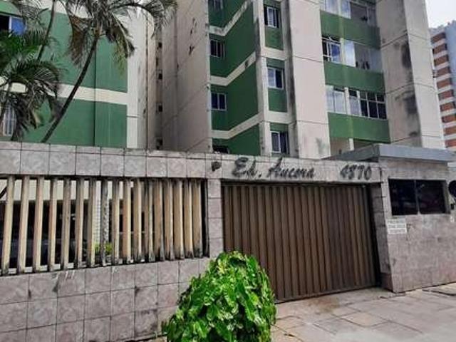 Apartamento para Venda em Jaboatão dos Guararapes/PE Candeias 3 Quartos