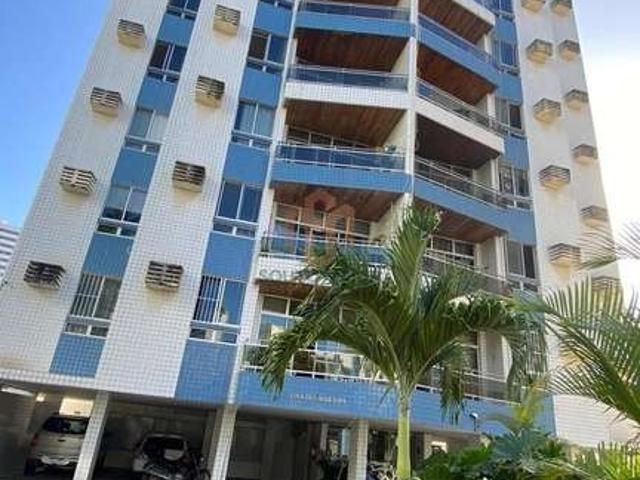 Apartamento para Venda em Jaboatão dos Guararapes/PE Candeias 3 Quartos