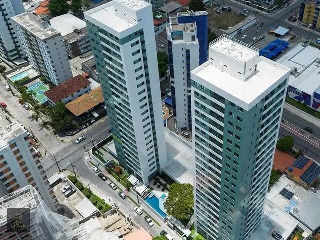 Apartamento para Venda em Jaboatão dos Guararapes/PE Candeias 3 Quartos