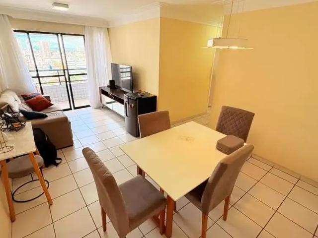 Apartamento para Venda em Jaboatão dos Guararapes/PE Candeias 3 Quartos
