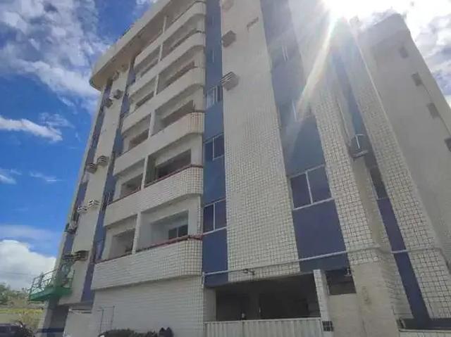Apartamento para Venda em Jaboatão dos Guararapes/PE Candeias 3 Quartos