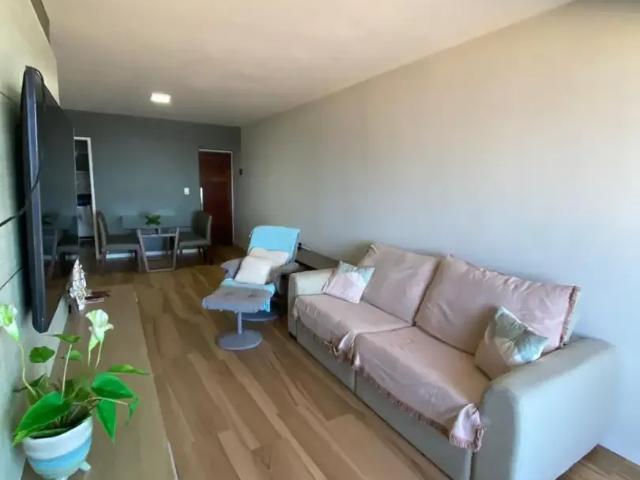 Apartamento para Venda em Jaboatão dos Guararapes/PE Candeias 3 Quartos