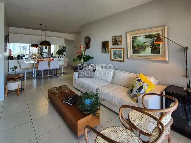 Apartamento para Venda em Jaboatão dos Guararapes/PE Candeias 3 Quartos