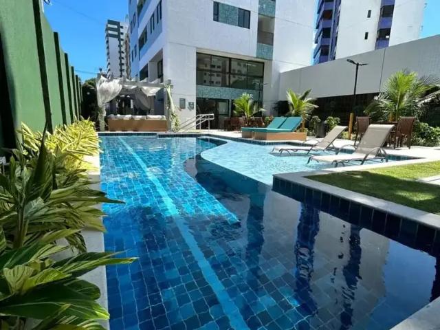 Apartamento para Venda em Jaboatão dos Guararapes/PE Candeias 3 Quartos