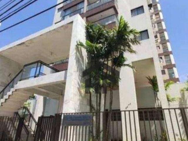 Apartamento para Venda em Jaboatão dos Guararapes/PE Candeias 3 Quartos