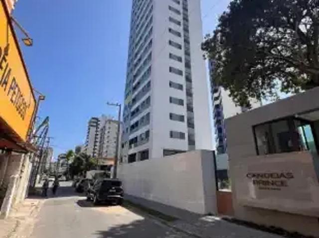 Apartamento para Venda em Jaboatão dos Guararapes/PE Candeias 3 Quartos