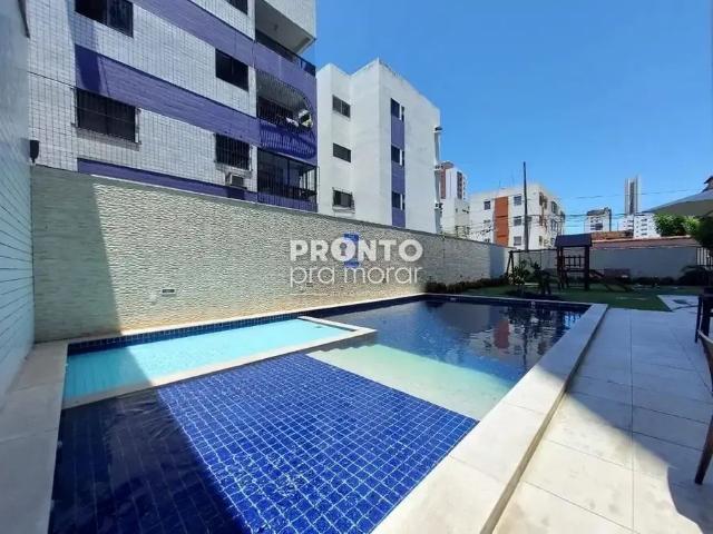 Apartamento para Venda em Jaboatão dos Guararapes/PE Candeias 3 Quartos
