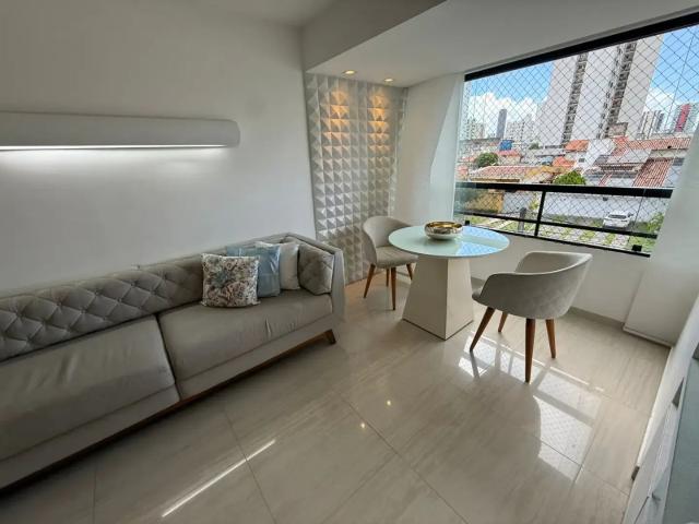 Apartamento para Venda em Jaboatão dos Guararapes/PE Candeias 3 Quartos